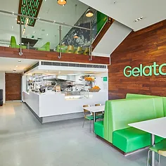 Roosters Piri Piri - Location