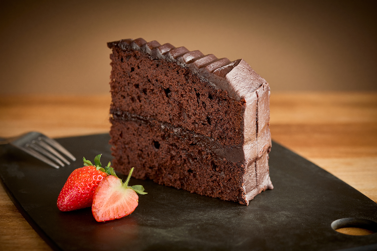 Roosters Piri Piri - Chocolate Cake